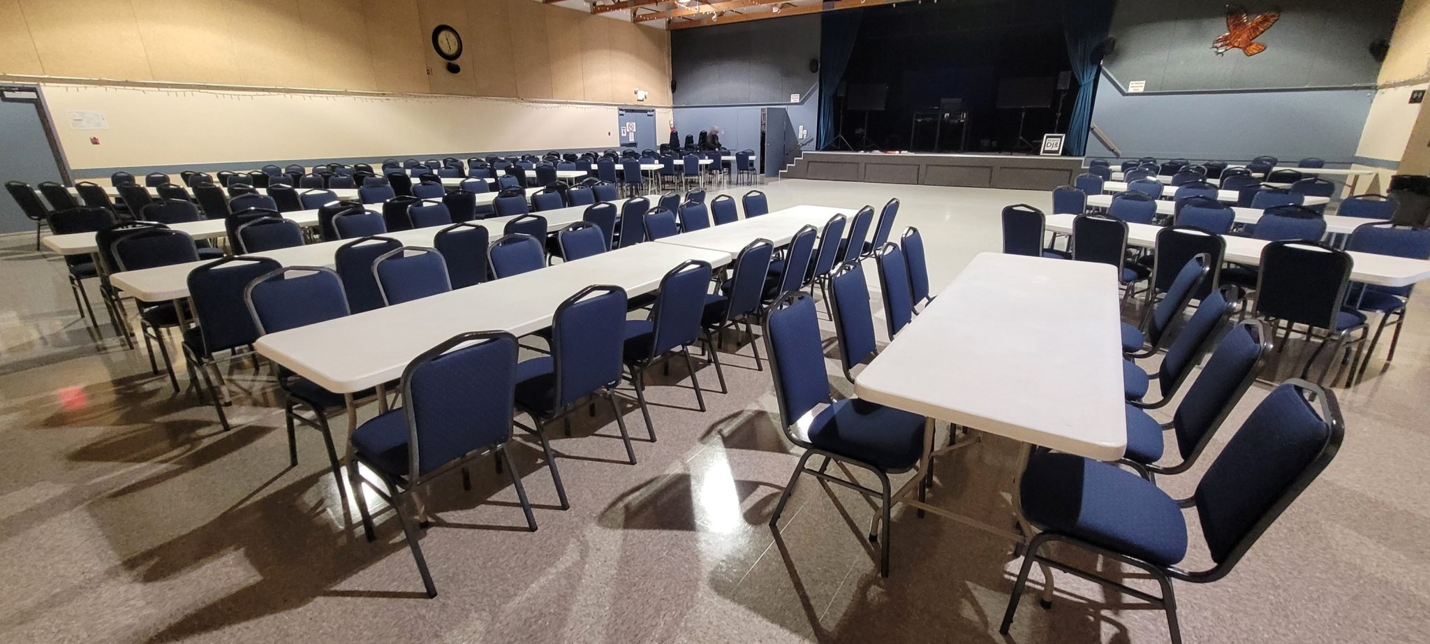 Hall Rentals – Fraternal Order of Eagles Aerie #3097